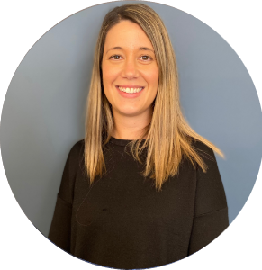 Catherine Robbins - Practice Manager